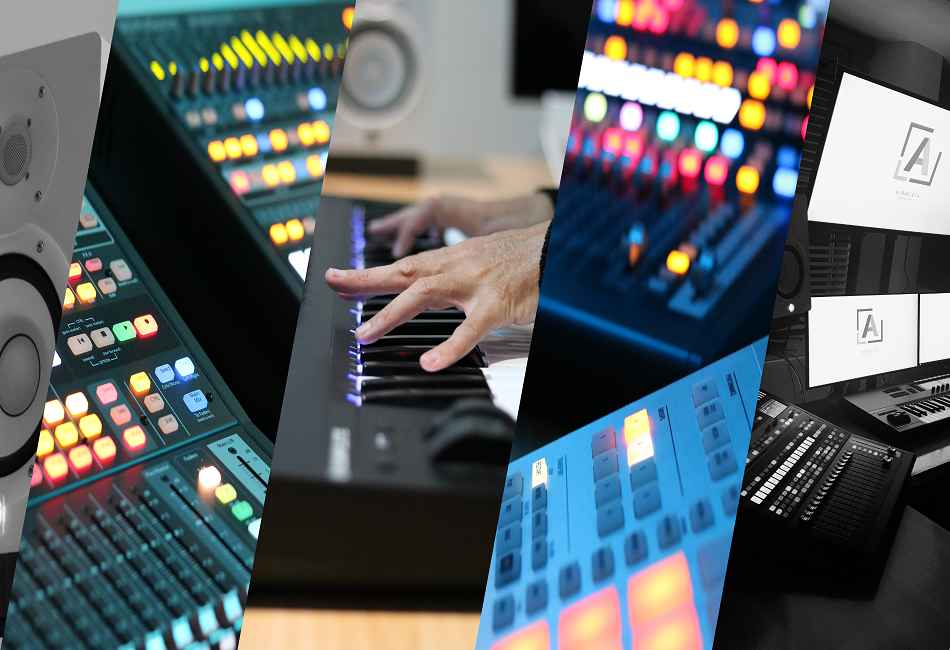 Free Radio jingles, FX | Samples